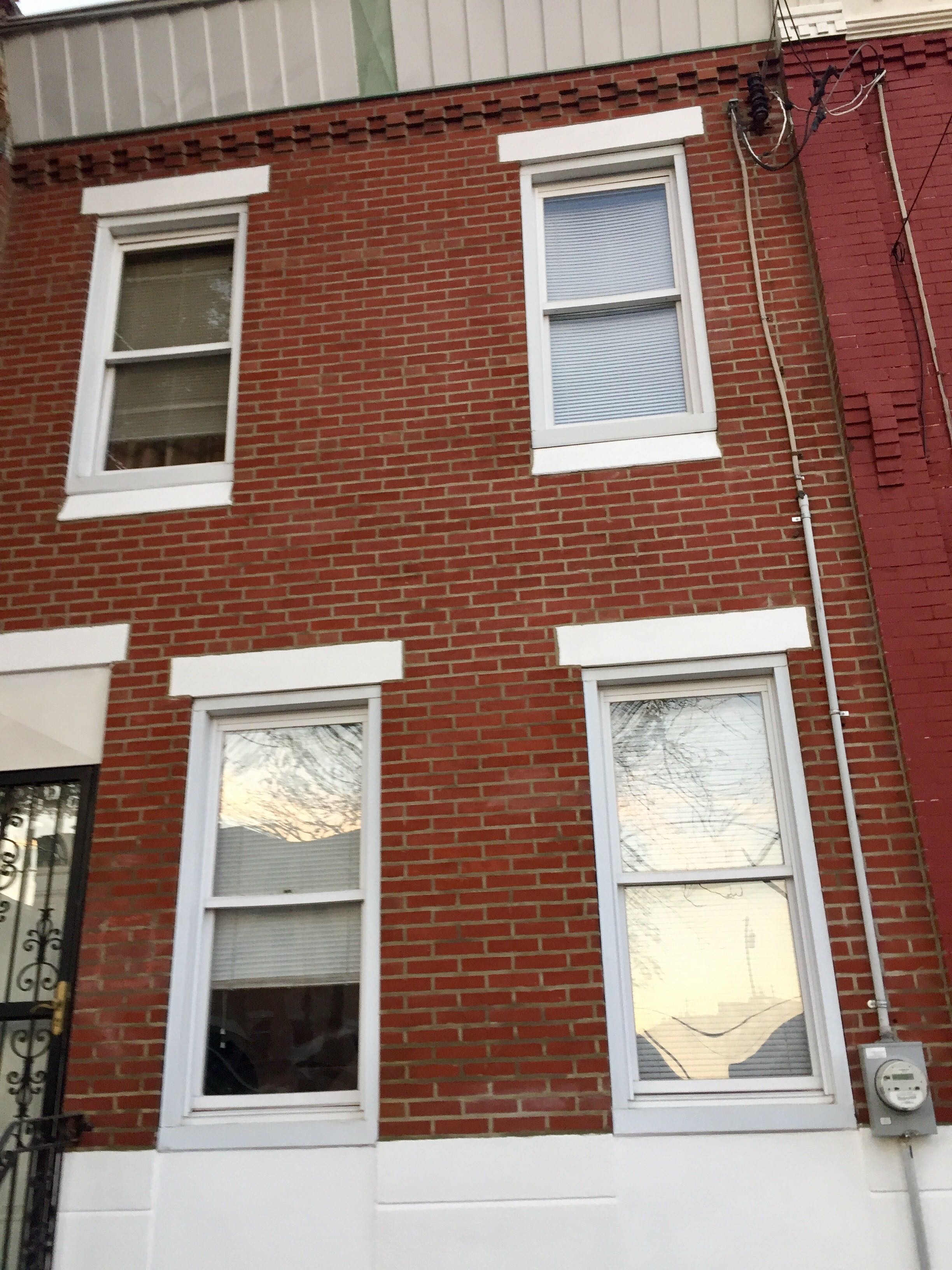 S & S Masonry & Brick Pointing - Masonry Contractor - Philadelphia, PA ...